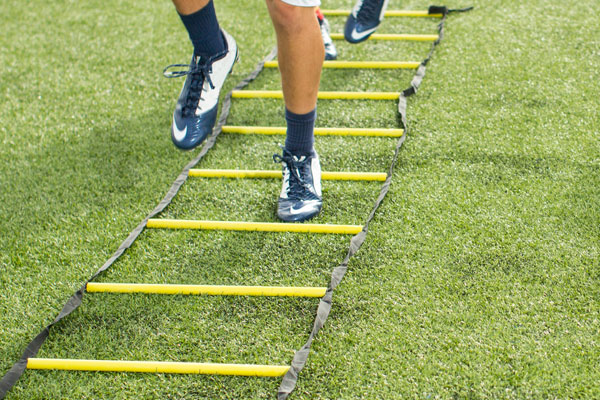 Power Speed And Agility Training Power Speed And Agility Training